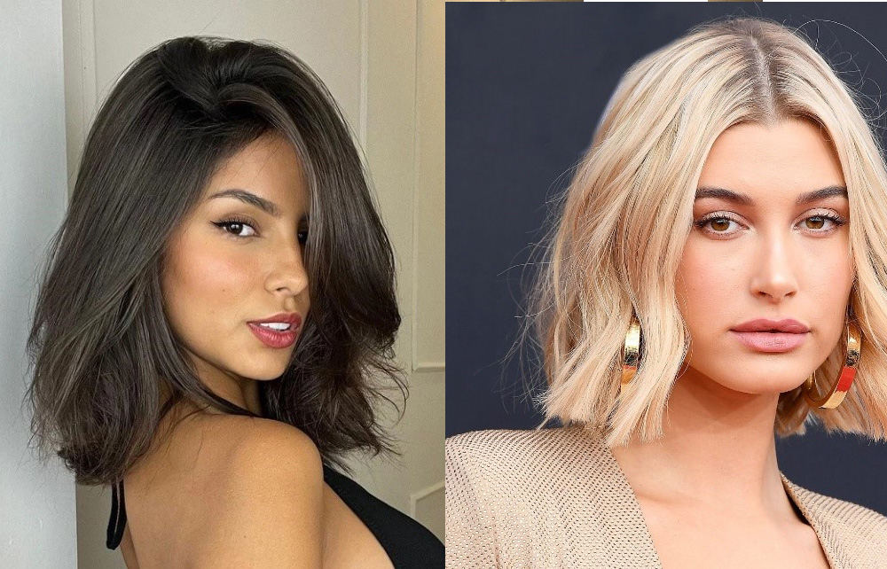 3 Model Rambut Bob Sebahu Terbaik, Dijamin Cantik! - Raciniga